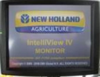 Exportar datos de los monitores CASE y New Holland