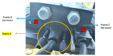 Guía de Instalación - Kit M-Nav