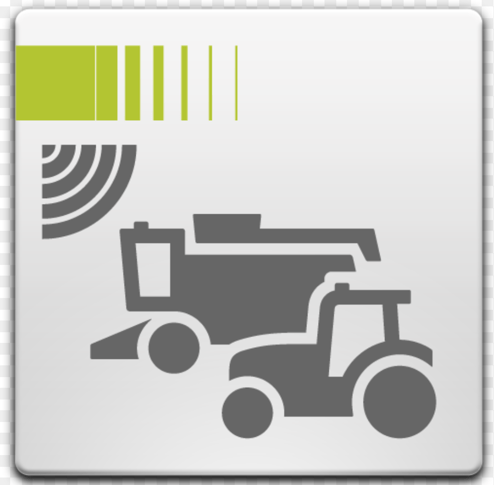 Conexión FieldView - Telematics (claas)